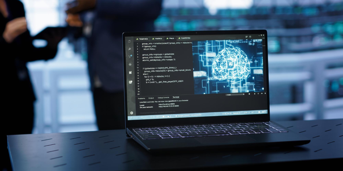 How AI Is Transforming the Future of Web Development