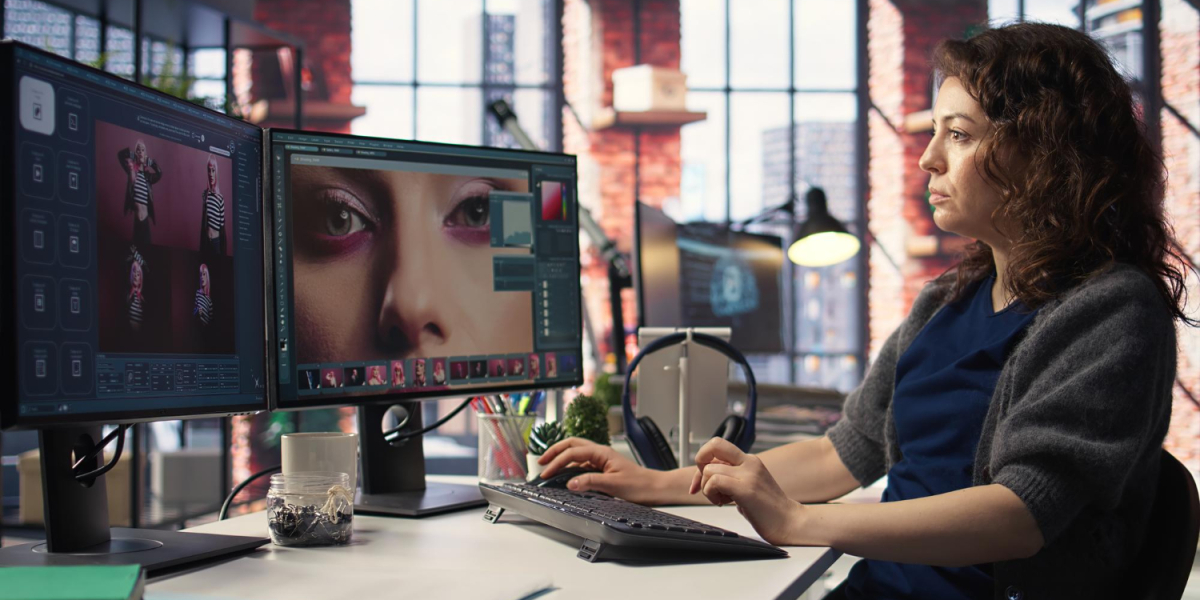 Best AI Image Generator for Creators — Nano Banana Pro