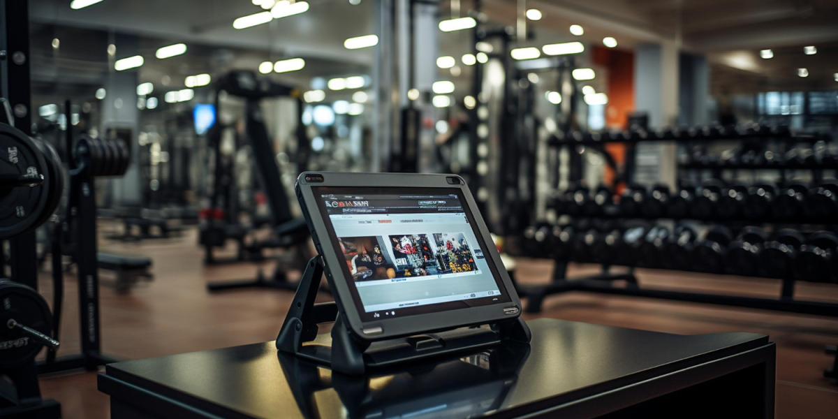 How Modern Gym Computer Software Boosts Retention