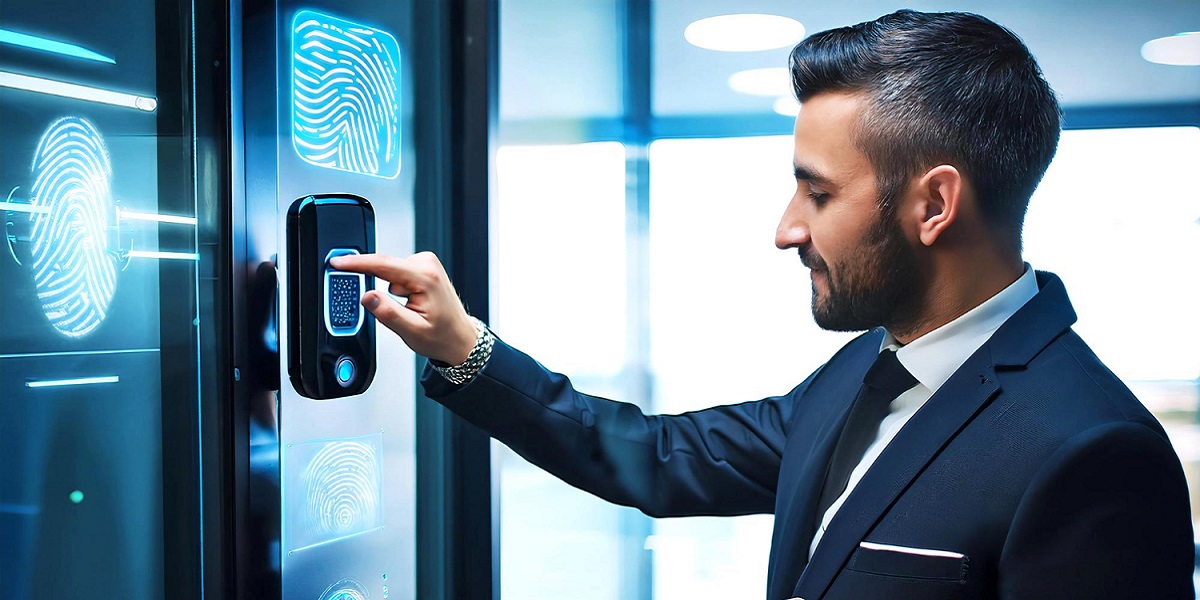 The 5 Best AI Access Control Solutions for Smart Business Security in 2025