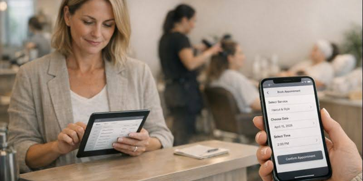 Leading Beauty and Wellness Software Platforms to Watch in 2026