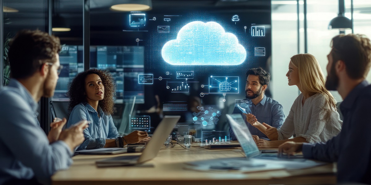 How to Select the Right Cloud ERP for Your Business: A Step-by-Step Guide