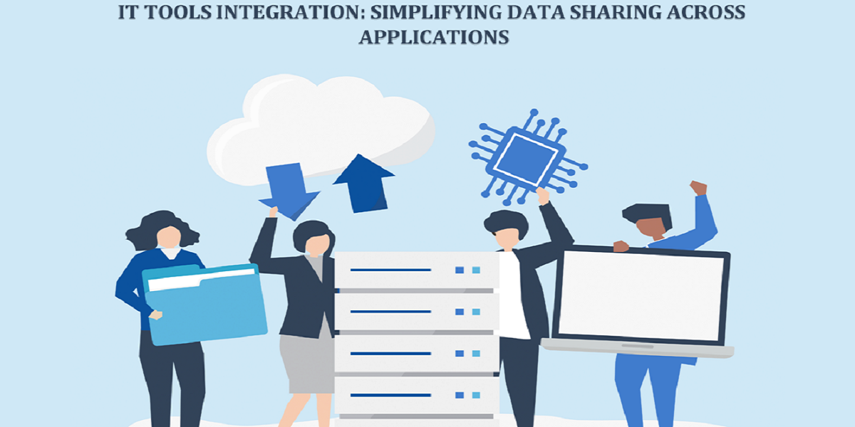 It Tools Integration Simplifying Data Sharing Across Applications