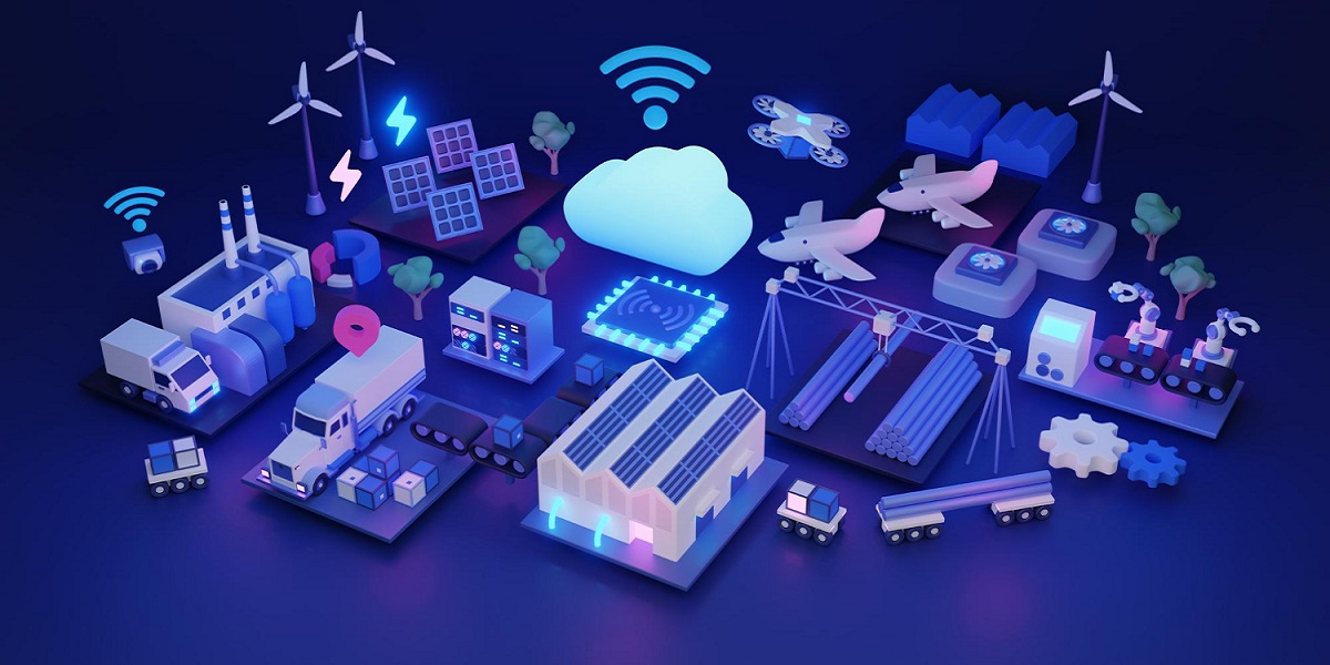 Protecting the IoT Frontier: Online Cyber Security and the Evolving ...