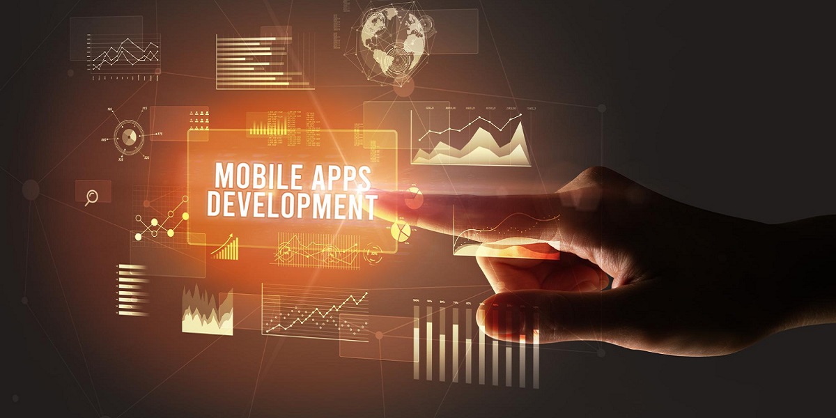 7 Key Benefits of Mobile App Development in India