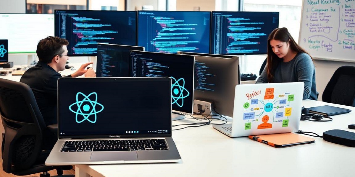 How React.js Development Can Cut Your Project Costs by 40%