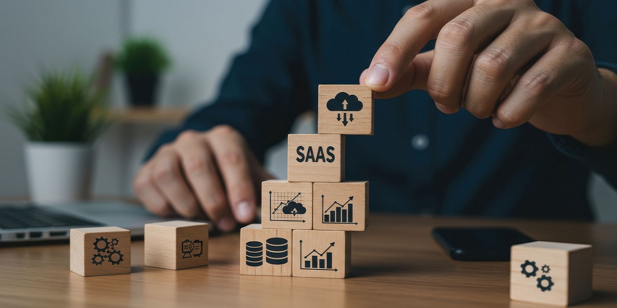 The SaaS Growth Playbook: Engineering Sustainable Scale