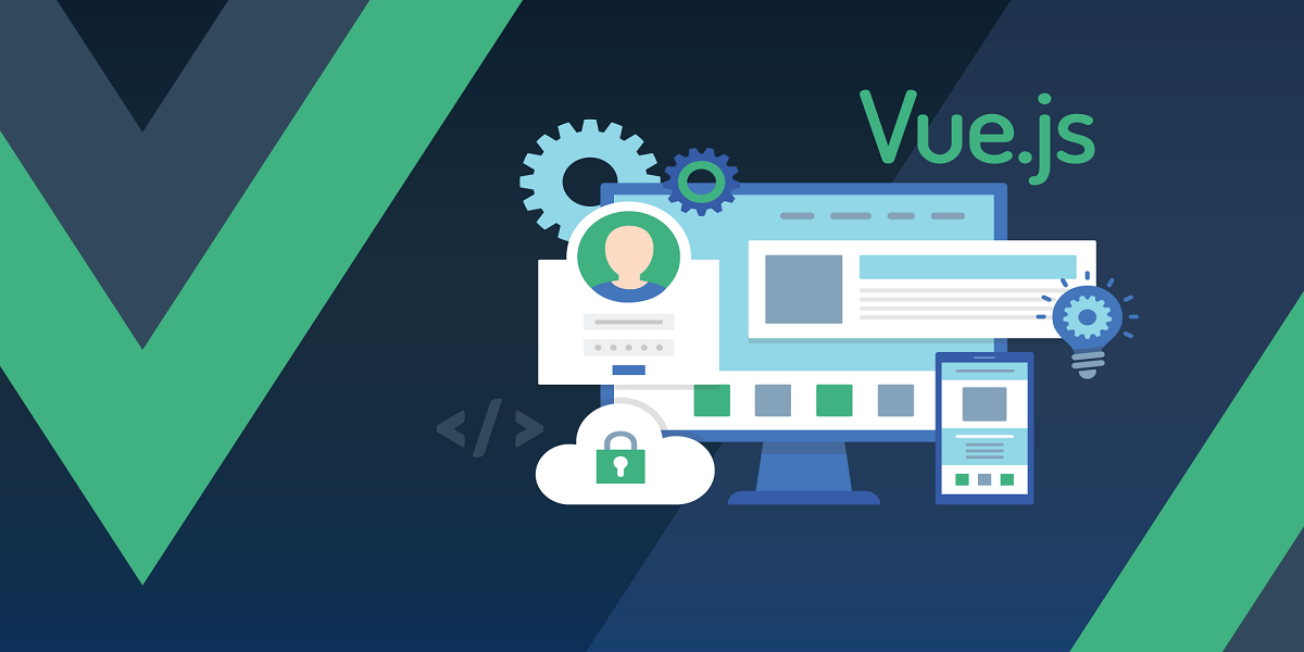 Why To Use Vue JS For Web App Development