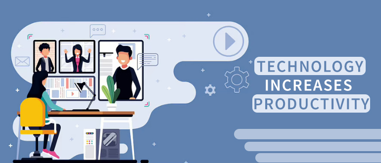 Positive Effects of Technology in Modern Day Business